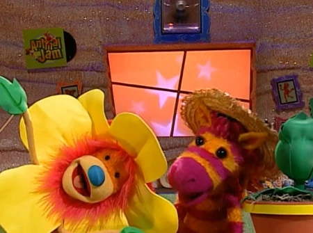 Episode 124: Everything's Springin' Up! | Muppet Wiki | Fandom