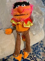 Muppet puppets (Igel) | Muppet Wiki | Fandom