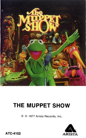 The Muppet Show (album) | Muppet Wiki | Fandom