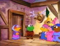 Episode 502: Beauty and the Schnoz | Muppet Wiki | Fandom