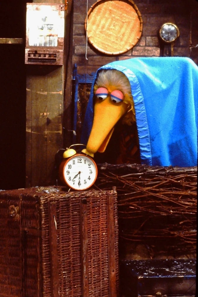 Episode 1625 | Muppet Wiki | Fandom