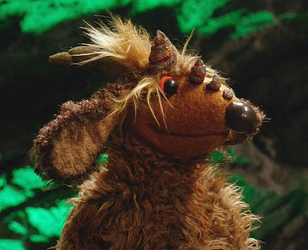 Rick (Back to the Rock) | Muppet Wiki | Fandom