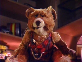Teddy bears | Muppet Wiki | Fandom