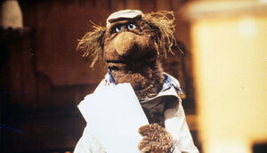 Beauregard | Muppet Wiki | Fandom