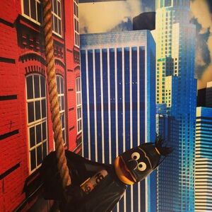 Batman | Muppet Wiki | Fandom
