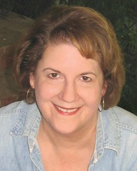 Betty Birney | Muppet Wiki | Fandom