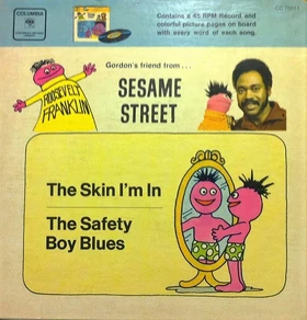 The Skin I'm In | Muppet Wiki | Fandom