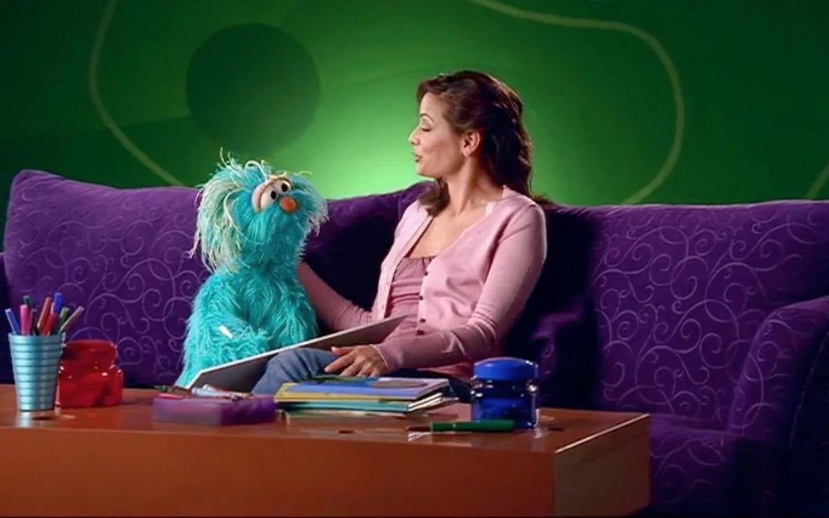 Constance Marie | Muppet Wiki | Fandom