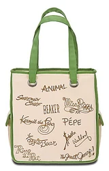 Muppet bags (Disney) | Muppet Wiki | Fandom