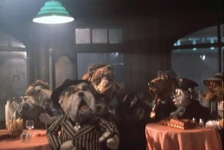 Dog City (special) | Muppet Wiki | Fandom