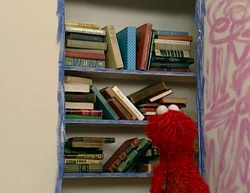 Elmo's World: Books | Muppet Wiki | Fandom