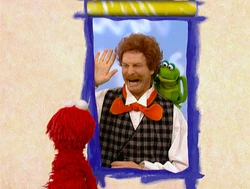 Elmo's World: Frogs | Muppet Wiki | Fandom