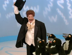 Elmo's World: Penguins | Muppet Wiki | Fandom