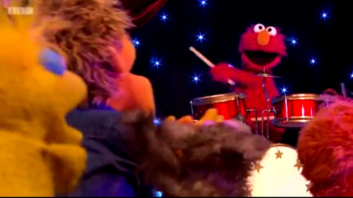 Episode 221: The Furchester Talent Show | Muppet Wiki | Fandom