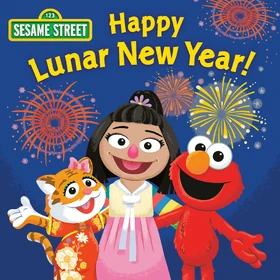 Happy Lunar New Year! | Muppet Wiki | Fandom