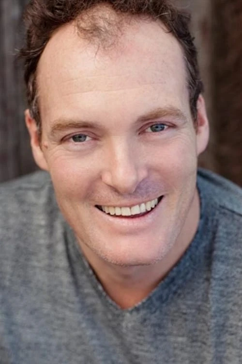 Hunter Perske | Muppet Wiki | Fandom