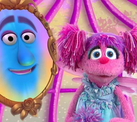 Looky Lou | Muppet Wiki | Fandom