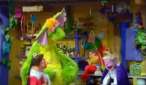 Category:Mopatop's Shop Episodes | Muppet Wiki | Fandom