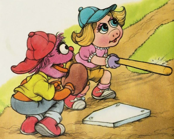 Animal (Muppet Kids) | Muppet Wiki | Fandom