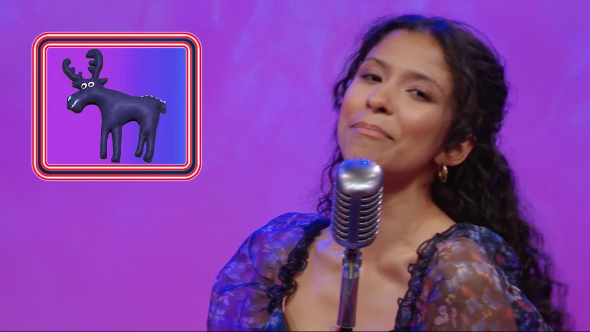 Madison Reyes | Muppet Wiki | Fandom