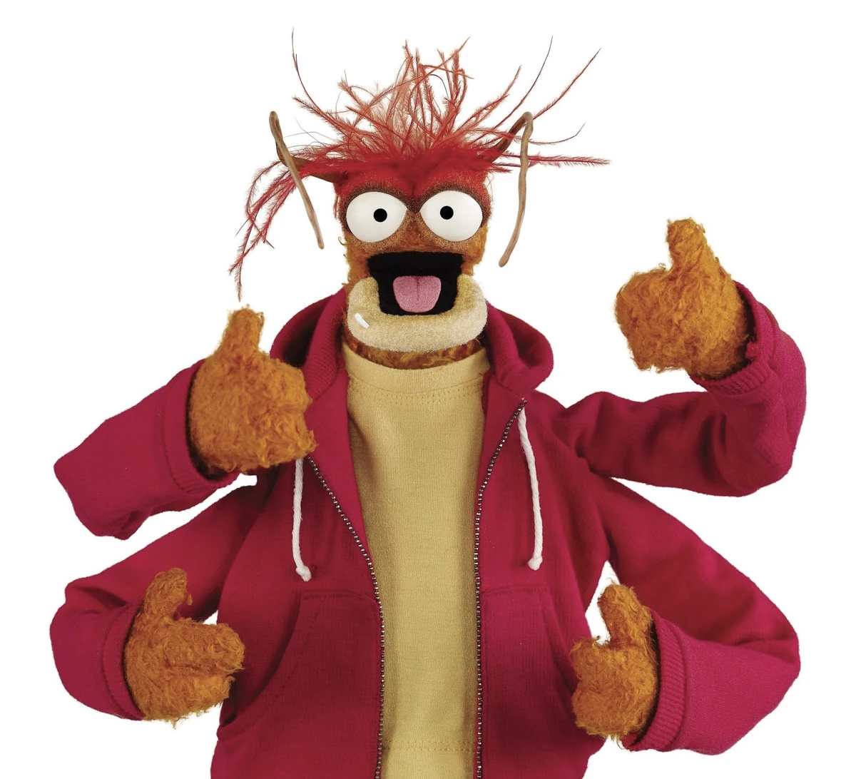 Toto | Muppet Wiki | Fandom