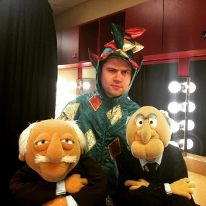 Piff the Magic Dragon | Muppet Wiki | Fandom