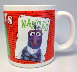 Muppet mugs (Presents) | Muppet Wiki | Fandom