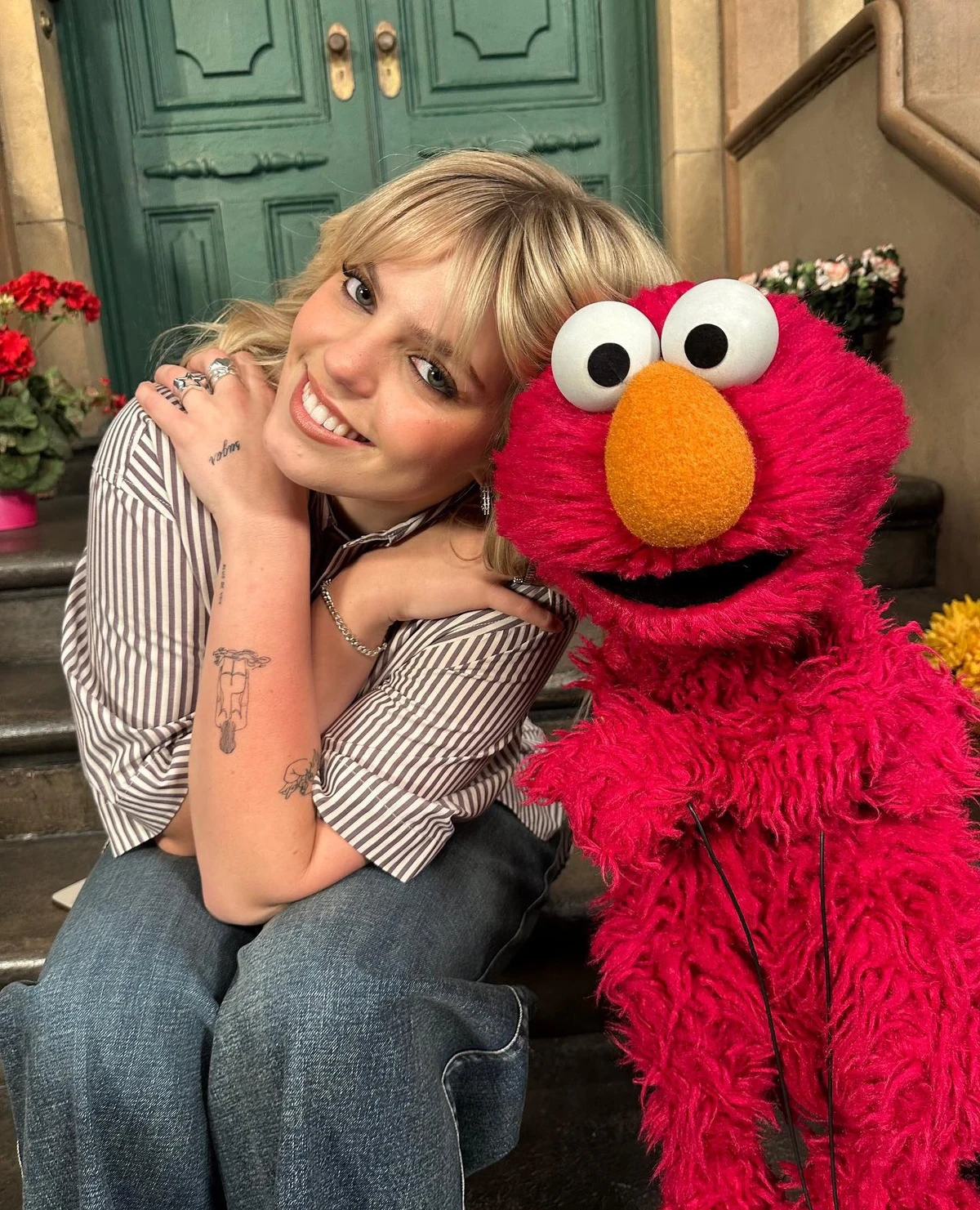 Reneé Rapp | Muppet Wiki | Fandom