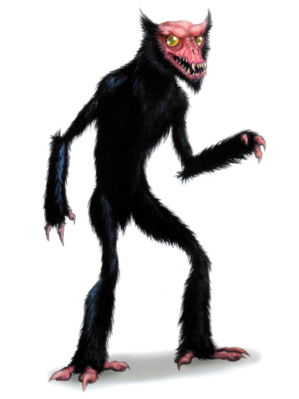 Shasan | Muppet Wiki | Fandom