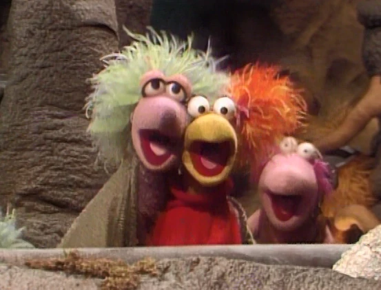 Sing It and Say | Muppet Wiki | Fandom