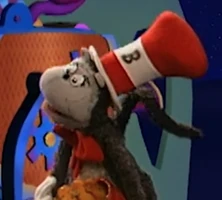 Sandbox:Most frequently recurring characters of The Wubbulous World of ...