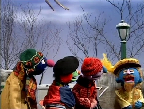 Richard III | Muppet Wiki | Fandom