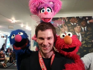 Tim Morehouse | Muppet Wiki | Fandom