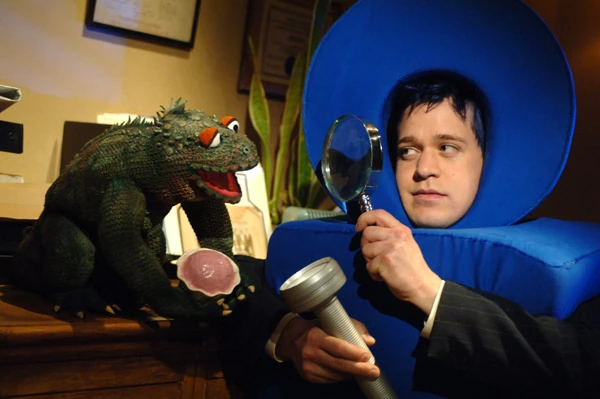 T.R. Knight | Muppet Wiki | Fandom