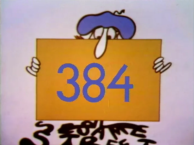 Episode 0384 | Muppet Wiki | Fandom