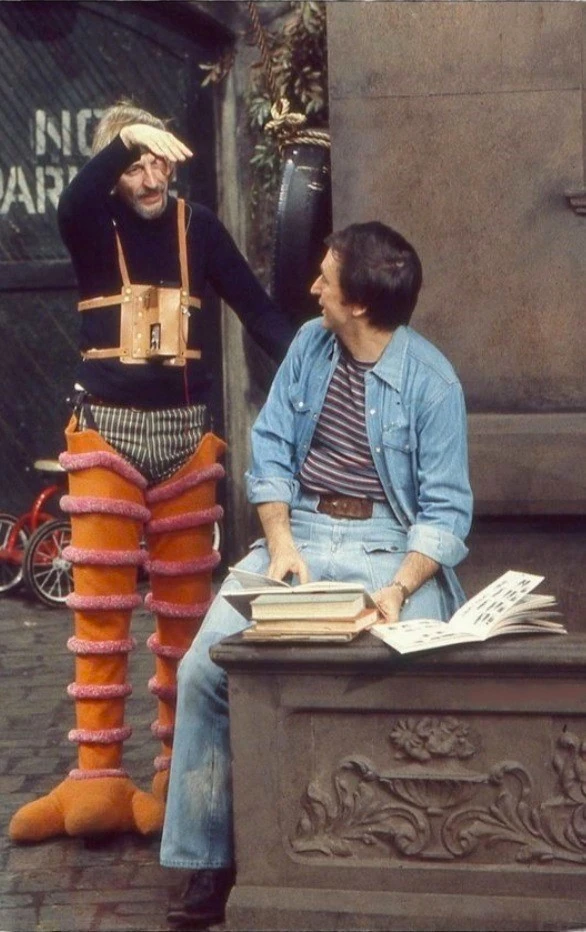 Episode 1020 | Muppet Wiki | Fandom