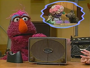Old-time radio | Muppet Wiki | Fandom