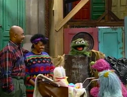 Episode 3324 | Muppet Wiki | Fandom