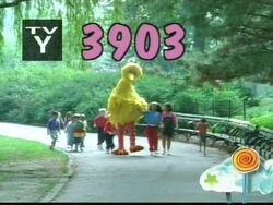 Episode 3903 | Muppet Wiki | Fandom