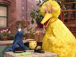 Episode 3981 | Muppet Wiki | Fandom