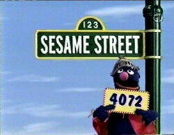 Episode 4072 | Muppet Wiki | Fandom