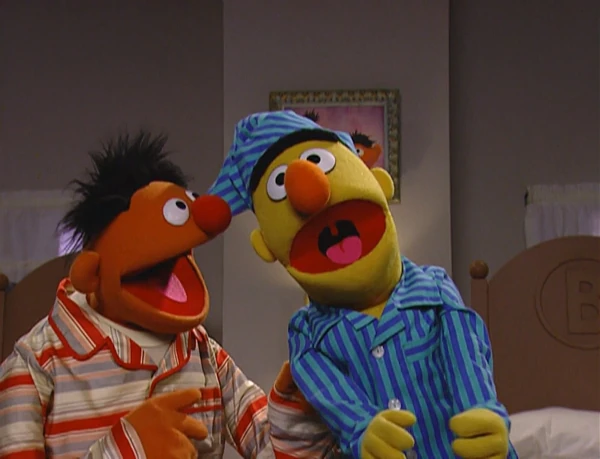 Sleep! | Muppet Wiki | Fandom