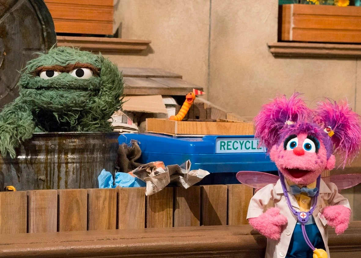 Episode 4901 | Muppet Wiki | Fandom