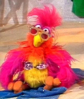 Alphonso D'Abruzzo | Muppet Wiki | Fandom