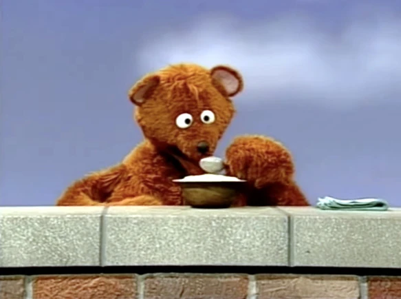 How Porridge Was Born | Muppet Wiki | Fandom