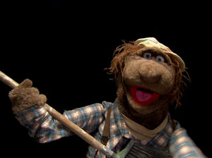 Beauregard | Muppet Wiki | Fandom
