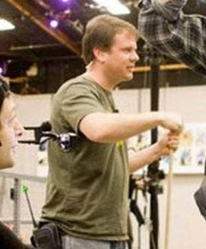 Brad Elliott | Muppet Wiki | Fandom