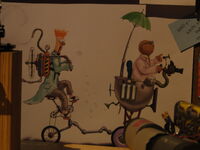 Muppet Mobile Lab | Muppet Wiki | Fandom