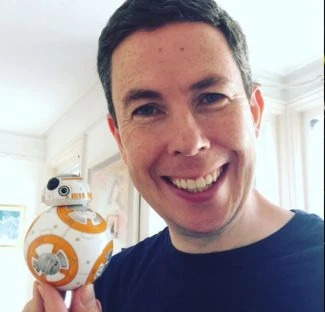 Damian Farrell | Muppet Wiki | Fandom