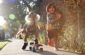 Native Shoes | Muppet Wiki | Fandom
